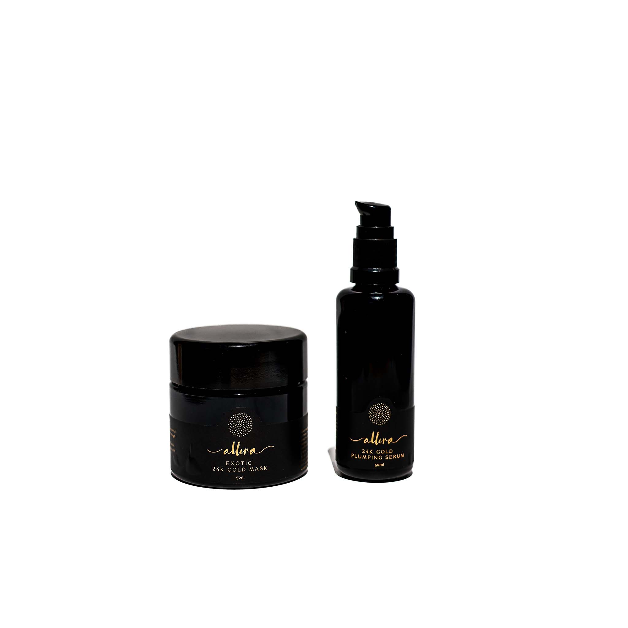 24k Gold Ritual – allira organics
