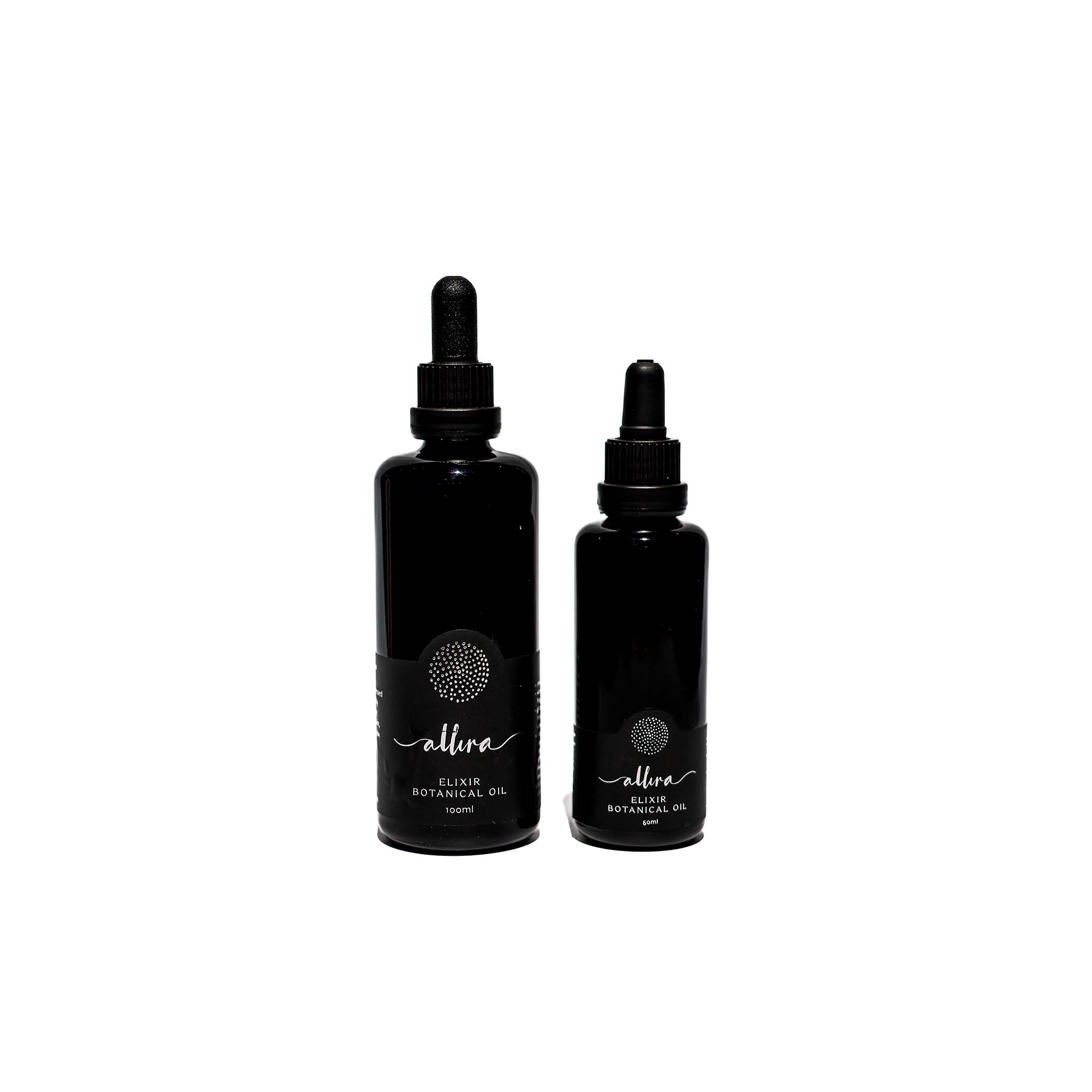 ELIXIR - Botanical Oil – allira organics